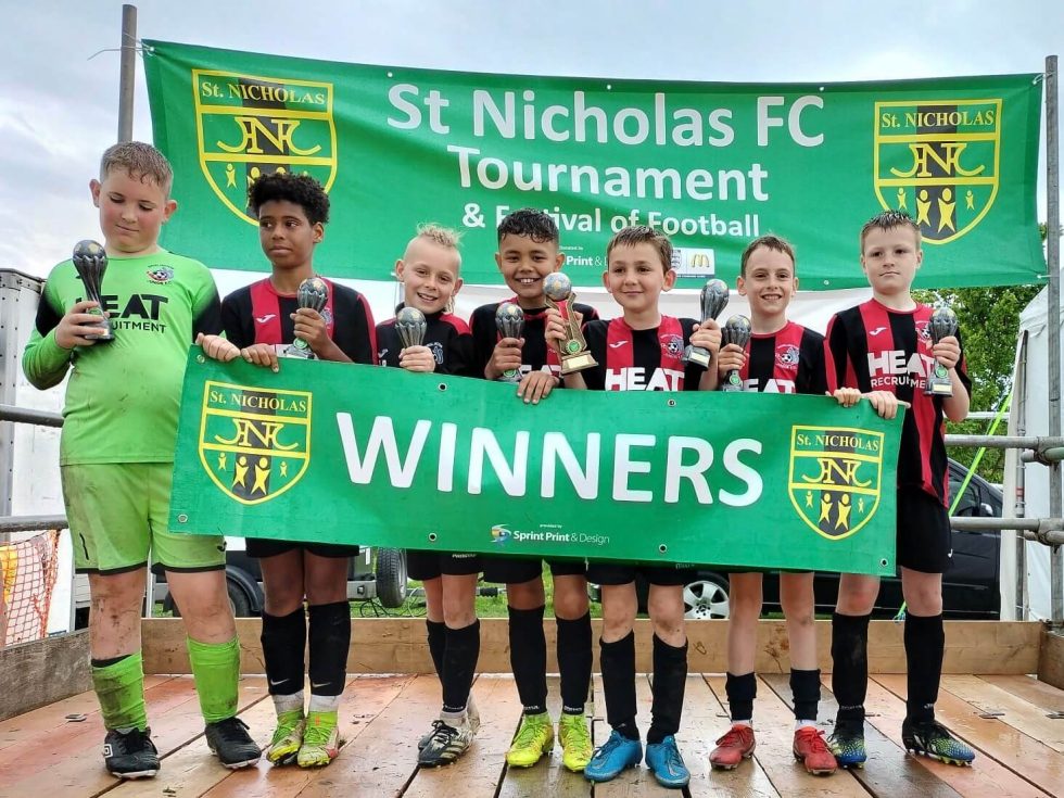 Gallery - St Nicholas Football Club, Chipping Sodbury